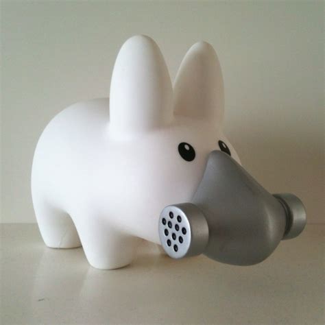 Labbit Art Toys Design Weird Toys Art Toy