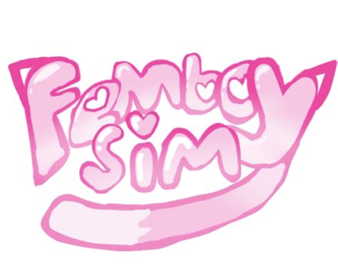 Femboy Simulator By Mrunkn0wn