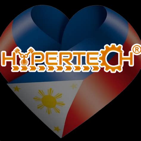 Hypertech Shop Philippines Official Online Store Shop Now On Lazada