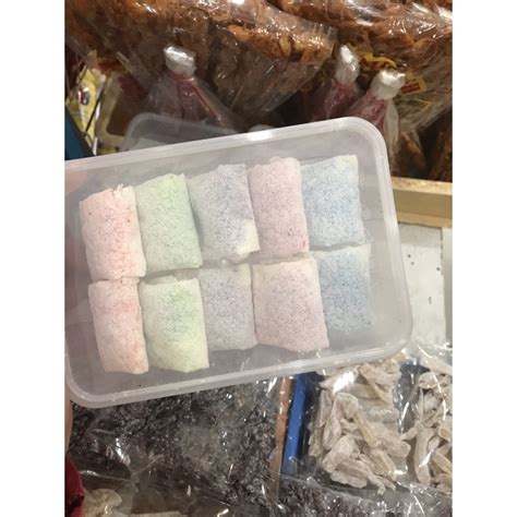 Bunga Pudak Sedap Murah Shopee Malaysia
