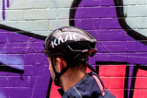 Kask Utopia Y Helmet Review Road Cycling Helmets Helmets Bikeradar