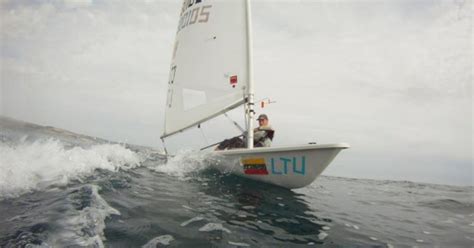 Rokas Milevičius Žmonėslt