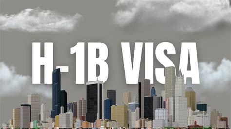 Uscis Submits Final H 1b Modernization Rule For Federal Review