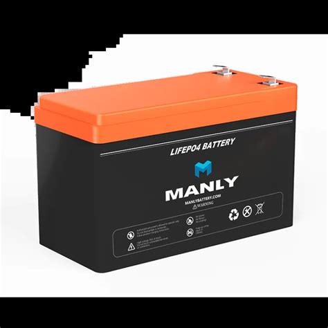 Battery Longevity Calculator Manly Battery