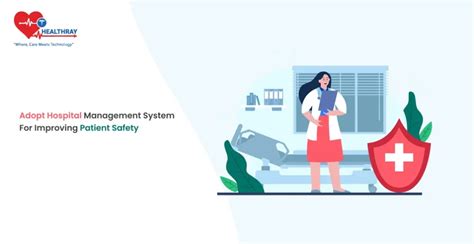 Primary Objective Of A Hospital Management Software System