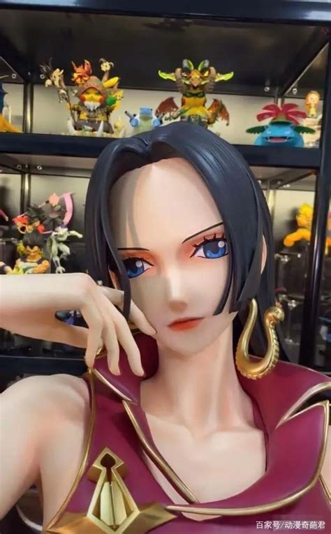 笑颜巨乳大长腿！「海贼王」娜美新手办2月9日开订！