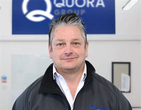 Lee Stoddard Quora Group