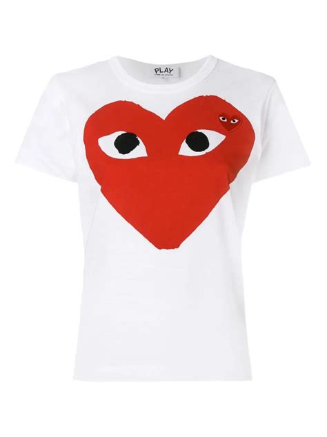 Heart With Eyes Logo