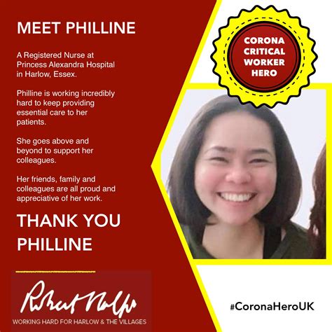 Meet Philline Another The Safeguarding Alliance