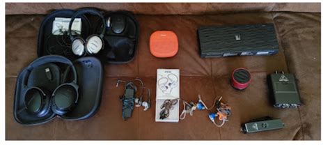 Roadtest Nordic Bluetooth Le Audio Development Kit Nrf5340 Dk By Steve K Element14 Community