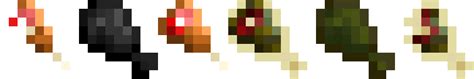 Enhanced Health And Hunger Bar Minecraft Resource Pack