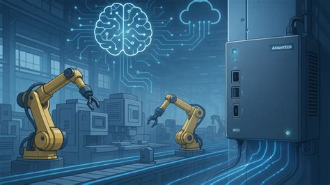 Understanding Edge Intelligence In Industrial Networks