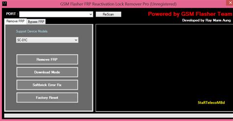 Best Software To Remove Frp Lock Avatarnaa