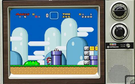Overlays For 1680x1050 For Console Systems Overlays Libretro Forums