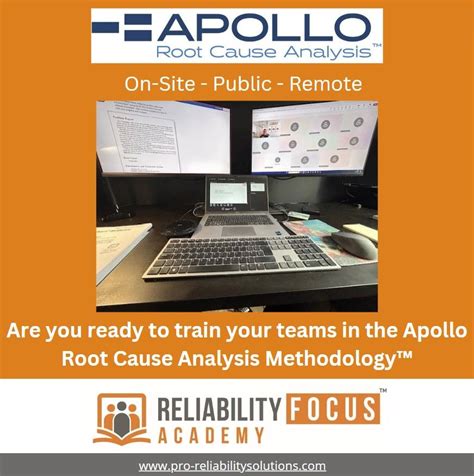 Rootcauseanalysis Rcpro Training Safety Reliabilityengineer Gary Tyne Cmrp