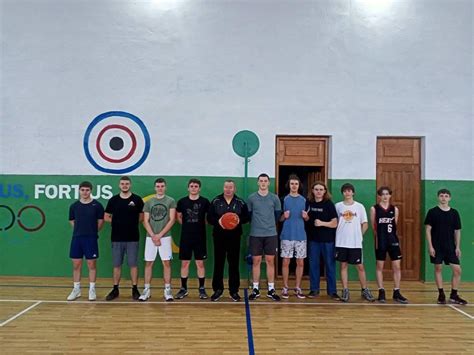 Учні Коломийщини долучилися до спортивного проєкту «Пліч о пліч Всеукраїнські шкільні ліги