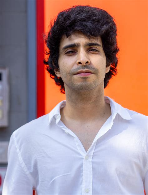 Parth Sethi Faculty Bio Broadway Dance Center