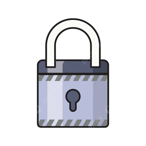 Private System Password Open Vector System Password Open Png And