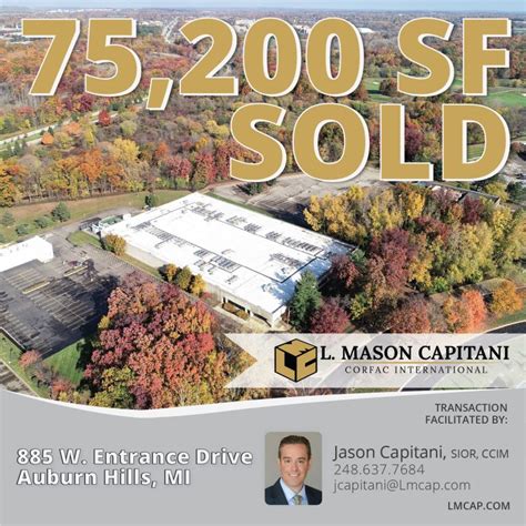 Mason Capitani On Linkedin Congratulations Jason