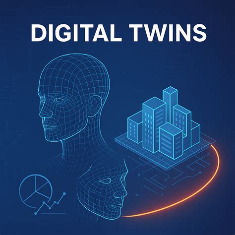 Exploring The World Of Digital Twins A New Era Of Real Time Virtual