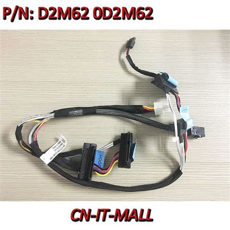 Sata Raid Cable For Poweredge T130 Perc H330h730 1 To 4 R740xd D2m62