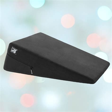 Liberator Ramp Original Sex Positioning Shapes Regular Size