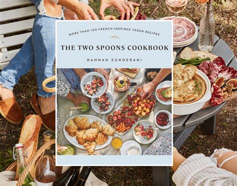 Two Spoons Delicious Vegan And Plant Based Recipes Two Spoons Delicious Vegan And Plant Based Recipes