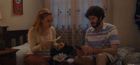 Dave Season 3 Episode 2 Harrison Ave Mxdwn Television