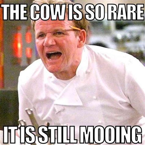 Order Up The Best Yes Chef Memes To Spice Up Your Day