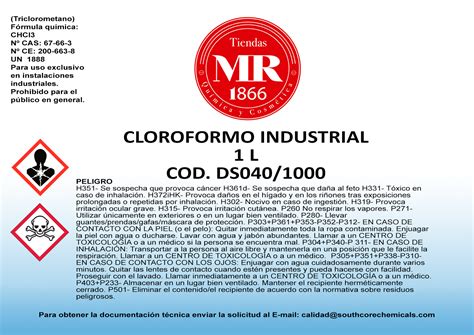 Cloroformo Usos Del Uso Del Cloroformo En Los Partos