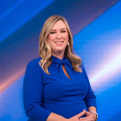 Danielle Waugh Daros Cbs12