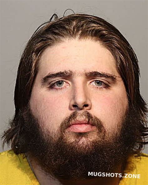 Shawn Bibaud 01 29 2024 Seminole County Mugshots Zone