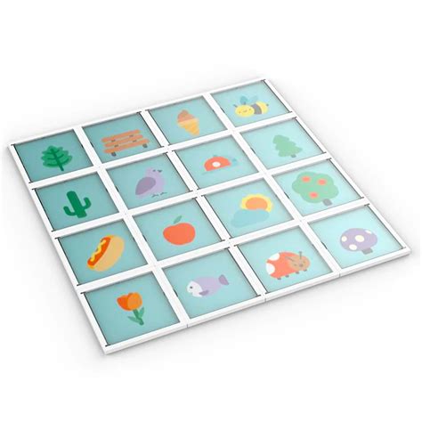 Matatalab Map Add On Magnetic 3d