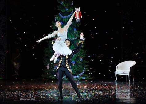 Two Big Ballets Return To Bromley Uk