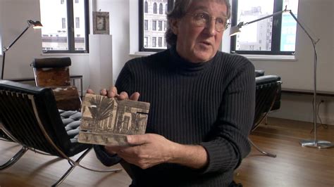 James Castle Portrait Of An Artist Museum Tv