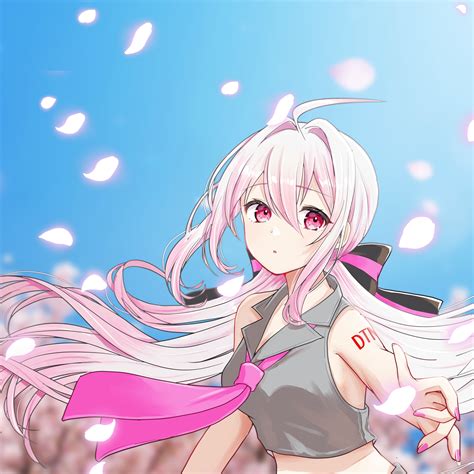 Spring Feat Hatsune Miku Single музыка из фильма