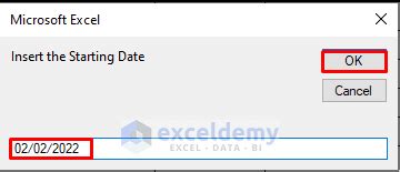 How To Add 3 Months To A Date In Excel 4 Easy Methods
