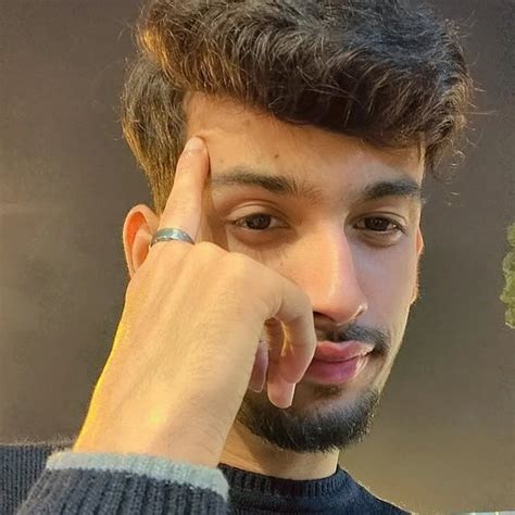 Anish Shukla Anishshukla • Threads Say More