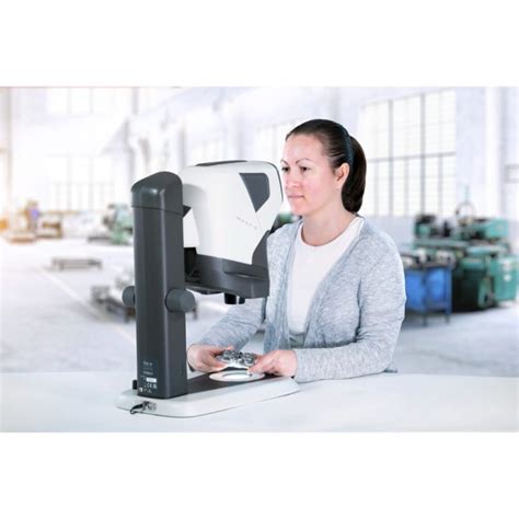 Vision Engineering Eyepiece Less Stereo Microscope Mantis Series