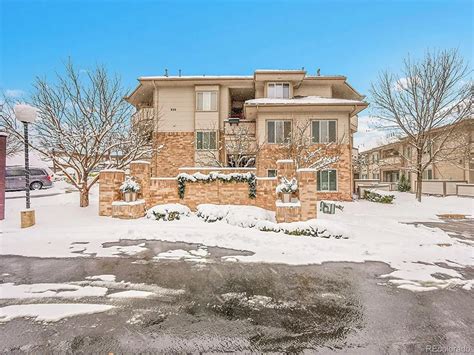 930 E Plum Creek Pkwy Apt 205 Castle Rock Co 80104 ®