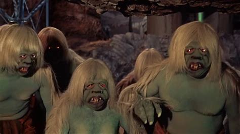 The Time Machine 1960