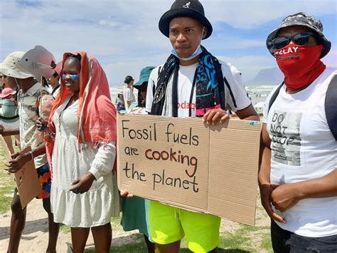 South Africa Community Networks Learning Repository