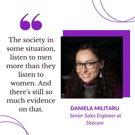 Daniela Militaru Posted On Linkedin