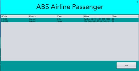 github berkaysecil airline management project this project is