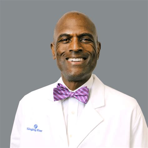 Jerrod Taylor Md Pulmonologist Singing River Health System