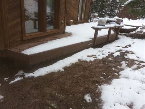 How To Catch A Skunk Under A Deck In Santa Fe Critter Control