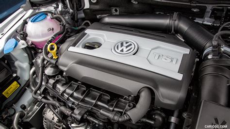 Volkswagen Cc Us Spec 2017my Engine