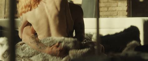 Nude Video Celebs Paloma De Pablo Nude Perdida S01e05 2020