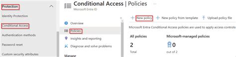 How To Prevent Token Theft Using The New Token Protection Conditional Access Policy In Microsoft