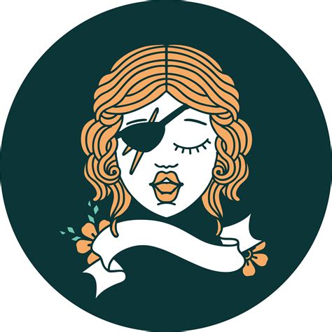 Icon Of Human Rogue Character Face 45214030 Png